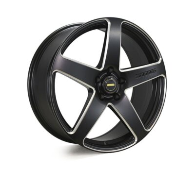 To Suit HOLDEN COMMODORE VE TO VF WHEELS PACKAGE: 20x8.5 20x10 Simmons ...