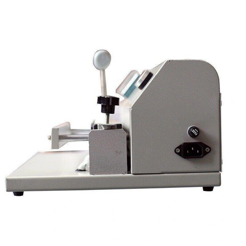 Hardcover Envelope Hard Shell Book File Album Pressing Machine DC-500C ...