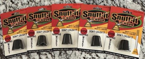 Cigarette Snuffers | eBay