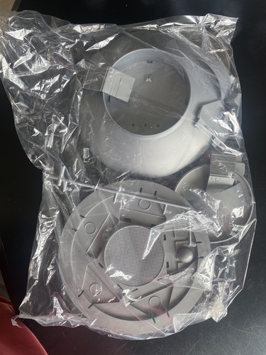 1968 AURORA #813-150 UFO From The Invaders Model Kit. Not In Original ...