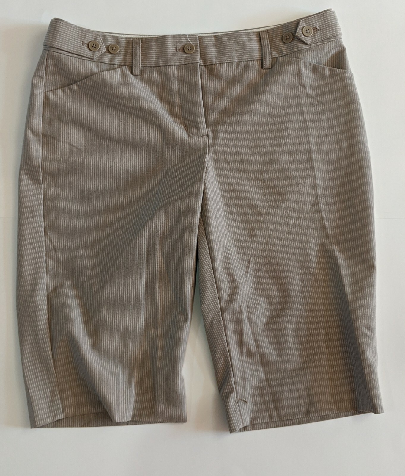 express design Studio editor women's formal capris size 6 | eBay