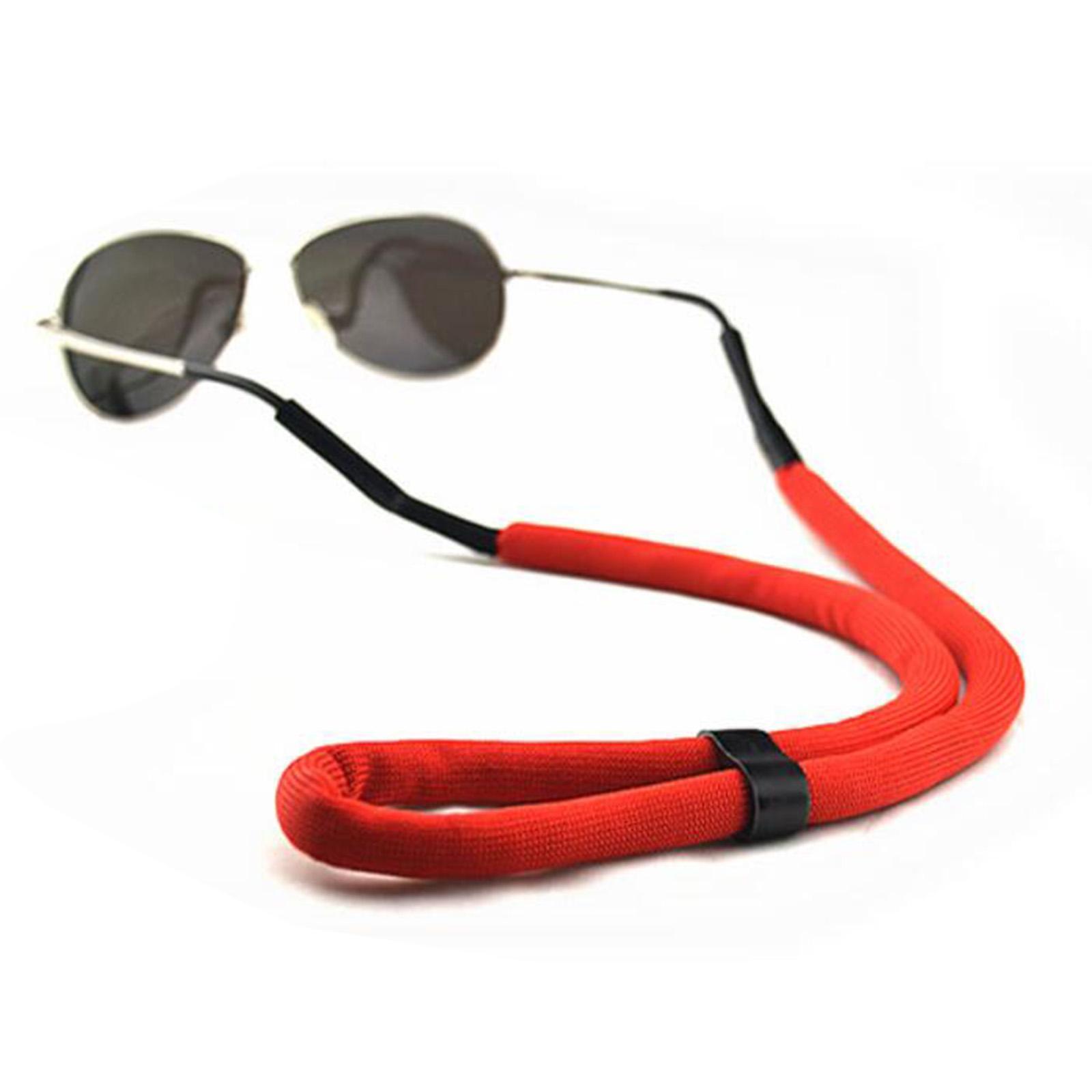 4x Floating Sunglass Strap Sunglass Neck Strap Lanyard Eyeglass Rope ...