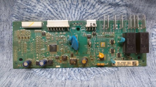 Maytag Dishwasher Control Board W10169343 | eBay