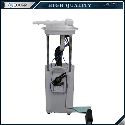 For Pontiac Aztek 3.4L 2001 2002 2003 2004 E3521M Fuel Pump Module ...