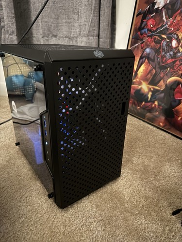 Custom Built Gaming PC | eBay