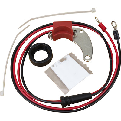 Electronic Ignition Module for 4 cyl Prestolite IAD-6004 Distributor ...