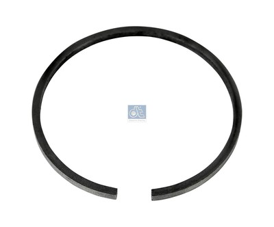 CAPSautomotive Seal exhaust manifold 1545478 for Scania 1408455,250995 ...