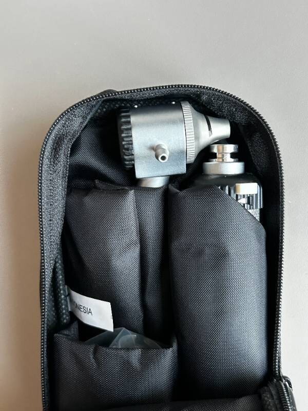 ADC Proscope 5211 Standard Otoscope | eBay