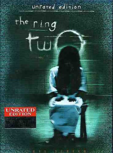 Ring 2 (DVD, 2005) for sale online | eBay