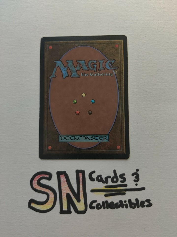 1x Sedge Troll (3rd Revised)! Reserved List - Free Shipping! | eBay