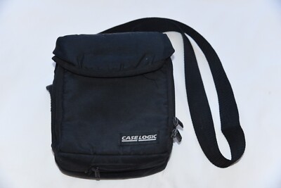 Vintage Case for Sony D-555 D-25 D-15 Discman CD Player | eBay