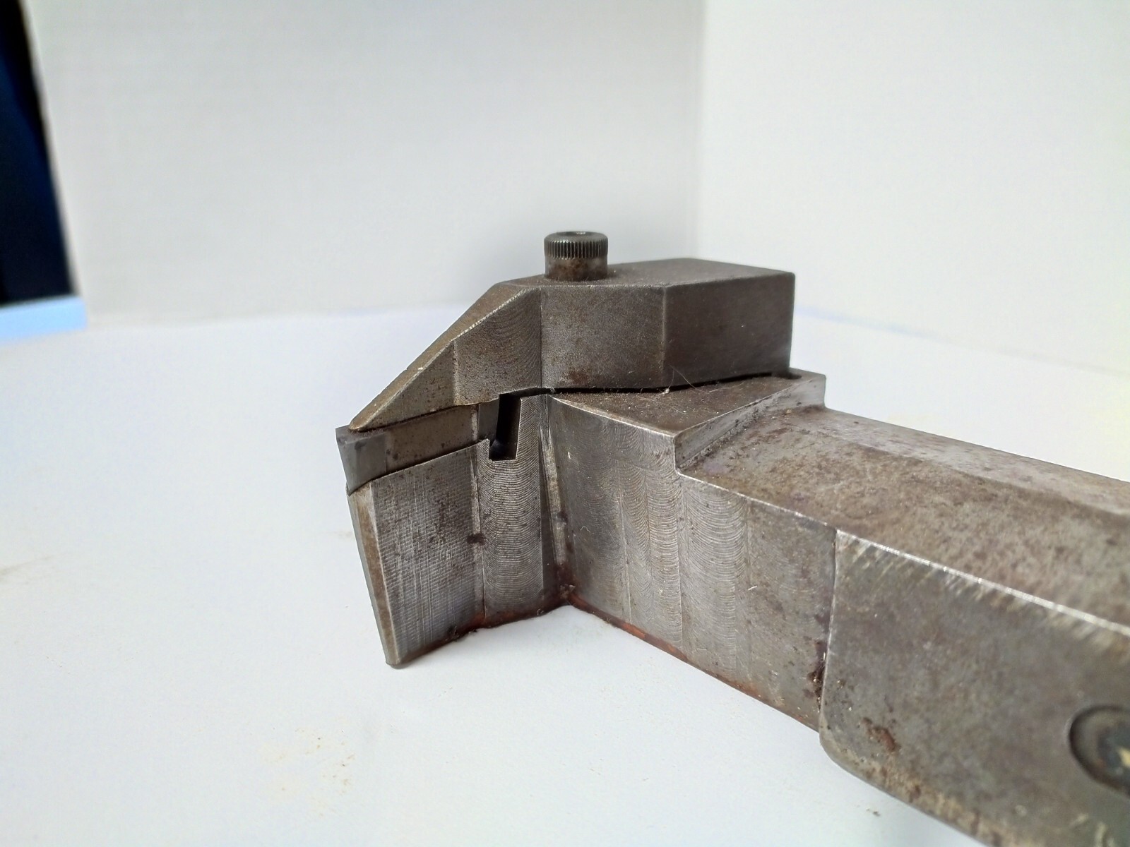 Viking Tool Company Indexable Lathe Tool Holder | eBay