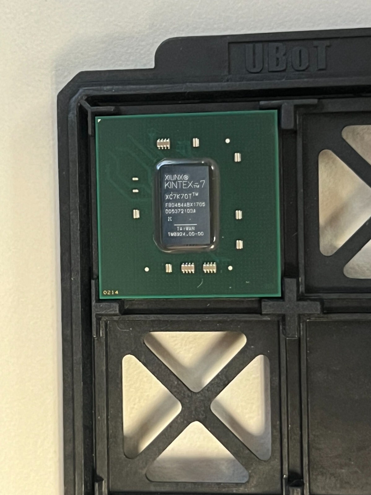 Xilinx XC7K70T-2FBG484C FPGA | eBay