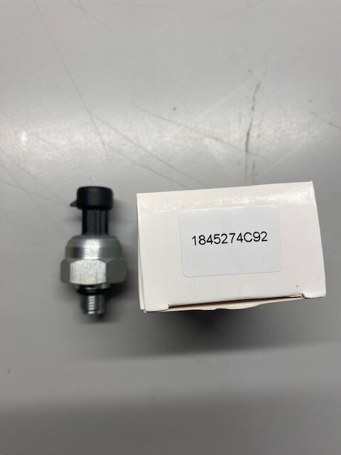 New Aftermarket 1845274C92/ 3C3Z9F838EA Navistar/Ford ICP Pressure ...
