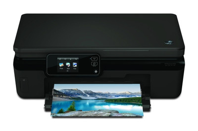 HP Photosmart 5520 All-in-One Inkjet Printer for sale online | eBay