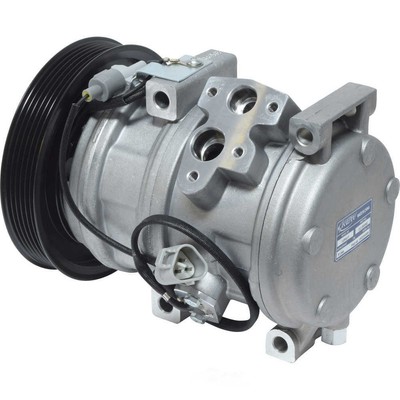 A/C Compressor-10s15l Compressor Assembly UAC CO 29006C fits 00-05 ...
