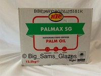 Palmax 12 5kg Pure Vegetable Frying Fat | Offer of the day