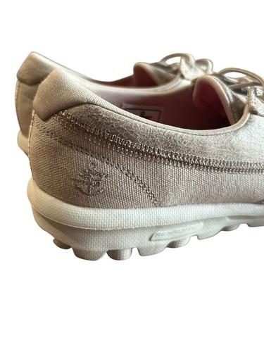 Skechers Go Walk Lite Max Cushion Insole Color Taupe Size 7 Women | eBay