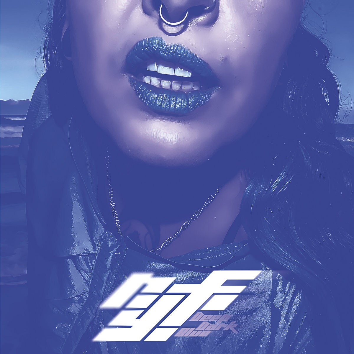 R.Y.F. Deep Dark Blue (CD) Album | eBay