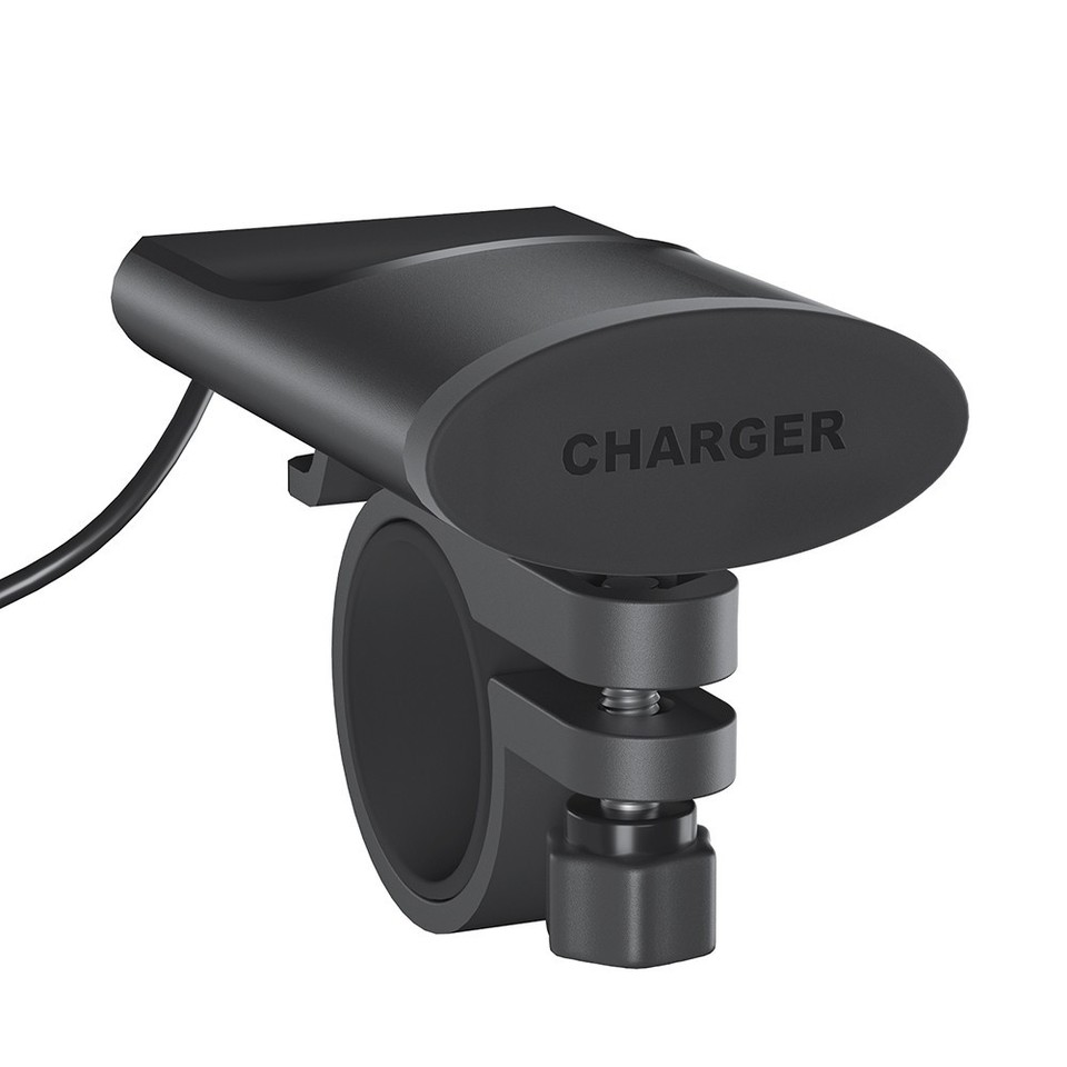 USB Phone Charger for Motorcycles with Waterproof and Dustproof Design ...