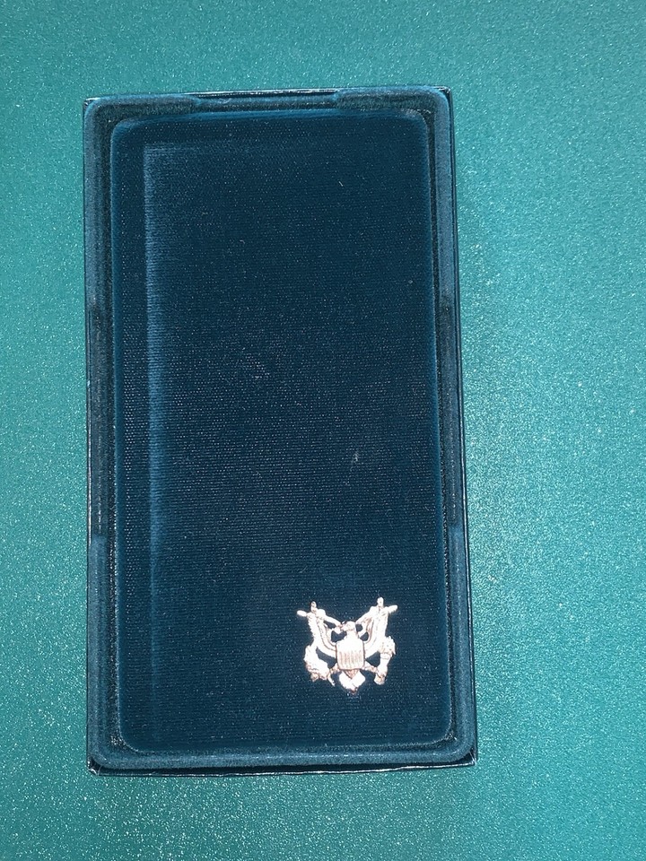 1991 US MINT KOREAN War Memorial Commemorative Proof 90% SILVER DOLLAR ...