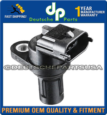 MERCEDES-BENZ W211 W203 W164 W209 CAMSHAFT POSITION SENSOR SENSORS ...