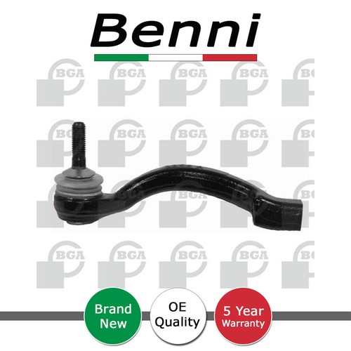 Tie Rod End Front Left Benni Fits Jaguar S-Type XK XJ C2D47155 | eBay UK