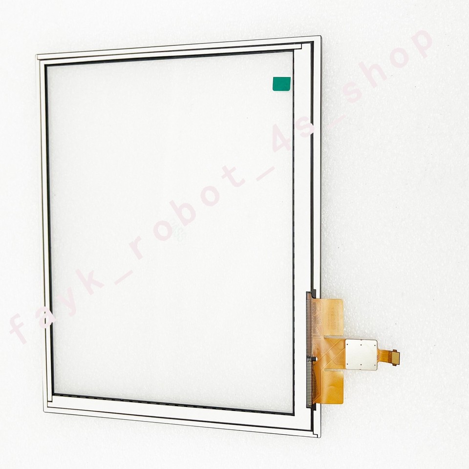 For ABB DSQC3120 3HAC085598-001 pendant LCD display+Touch screen ...
