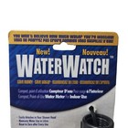 WaterWatch Water Meter - Indoor Bathroom Shower Head See How Much You ...