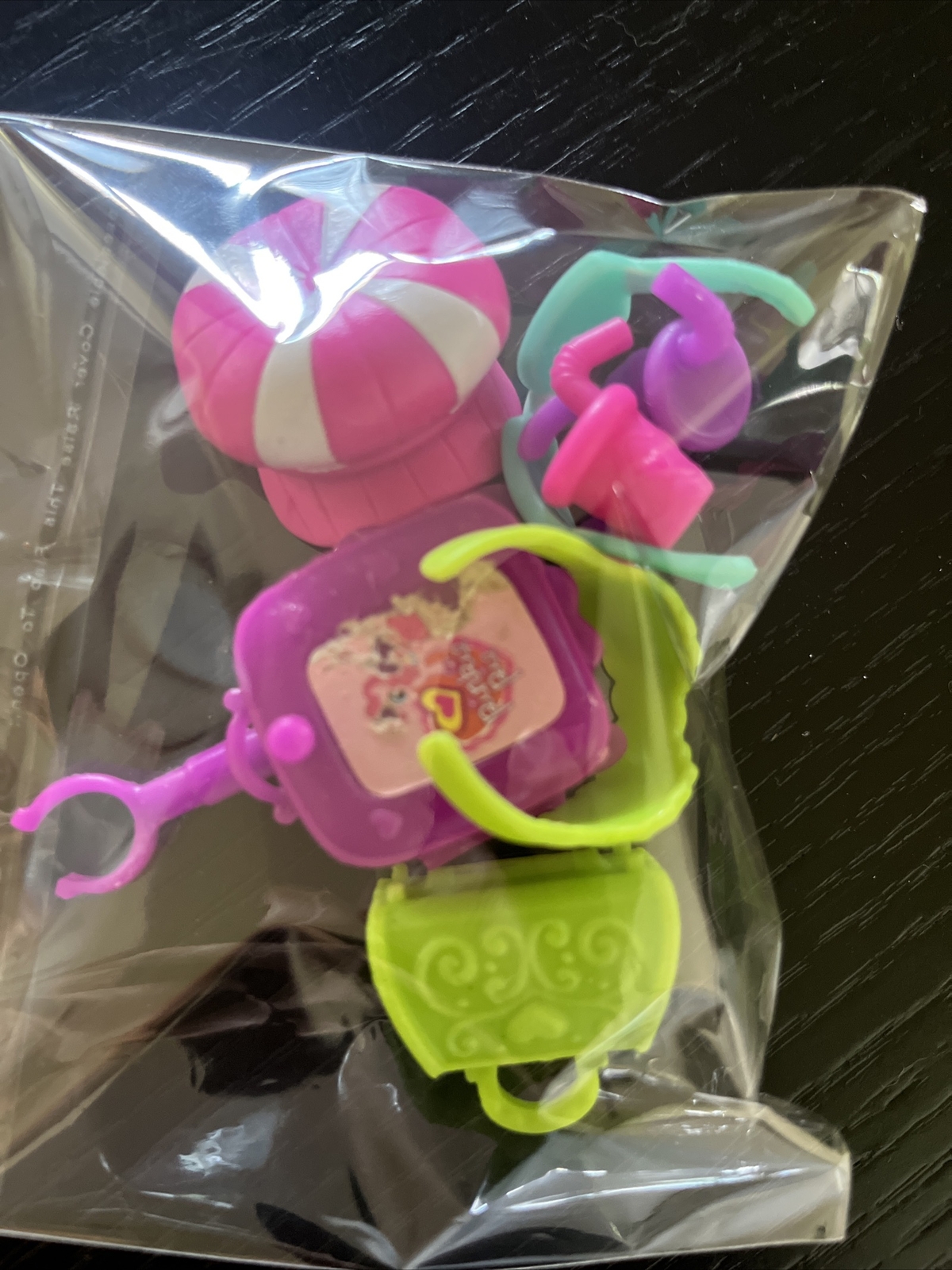 My Little Pony - Explore Equestria Friendship Express Train | eBay