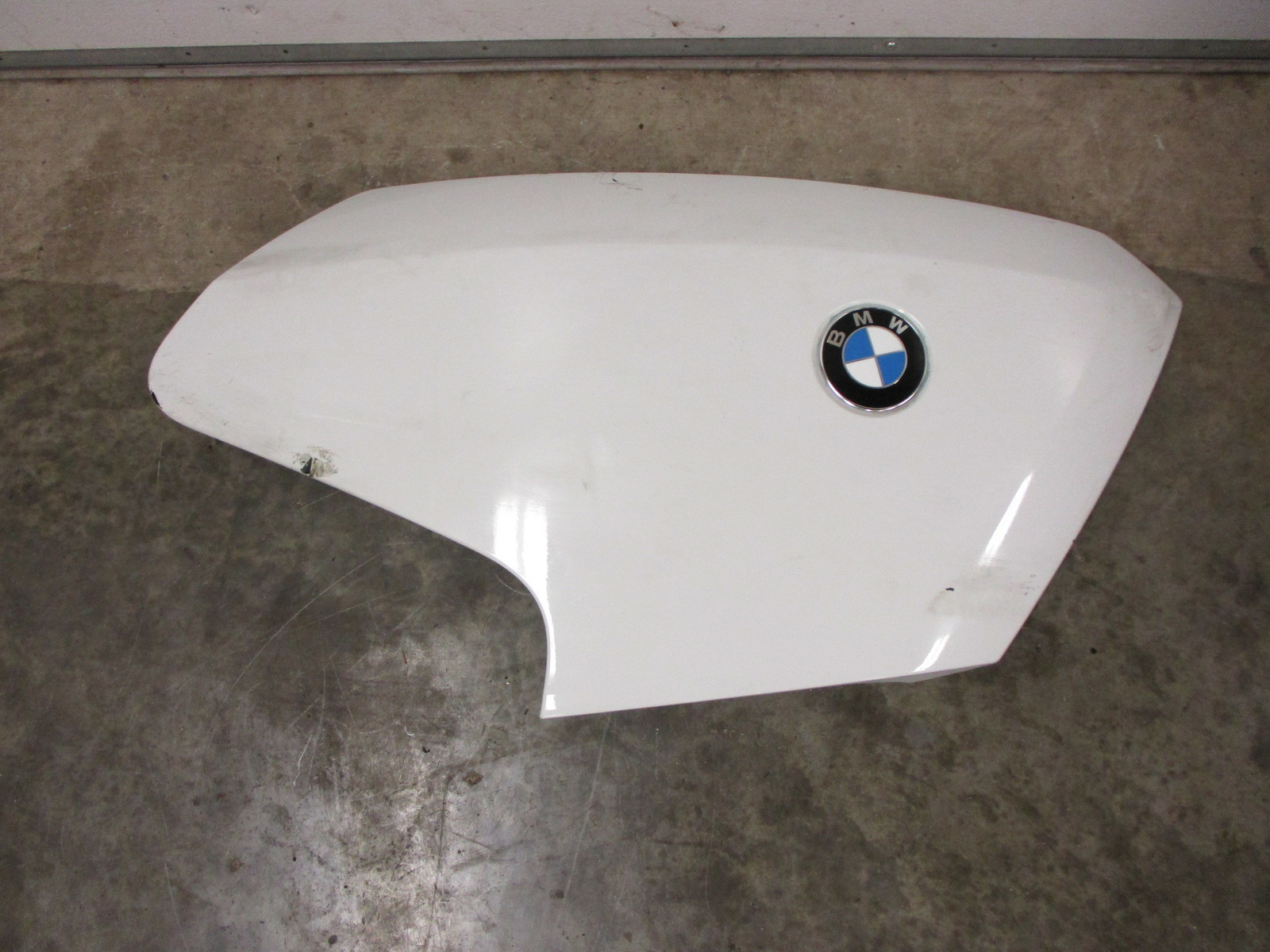 BMW 07 R1200RTP R1200RT right side fairing panel | eBay