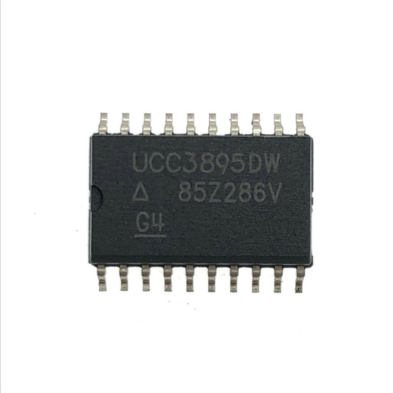 5PCS UCC3895DW SOP-20 UCC3895 SOP20 Switch power supply controller chip ...