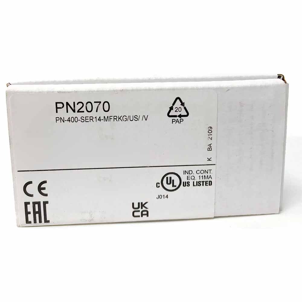 1PCS FOR IFM PN2070 PN2070 Pressure Sensor | eBay