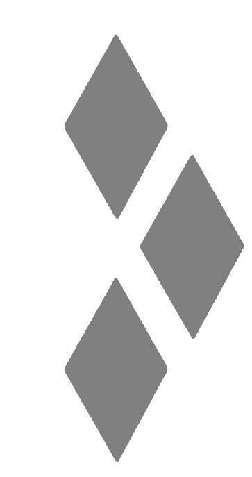 Harley Quinn Diamond Pattern