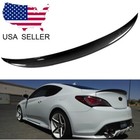 For 2010-2016 Hyundai Genesis Coupe Carbon Fiber Performance Trunk ...