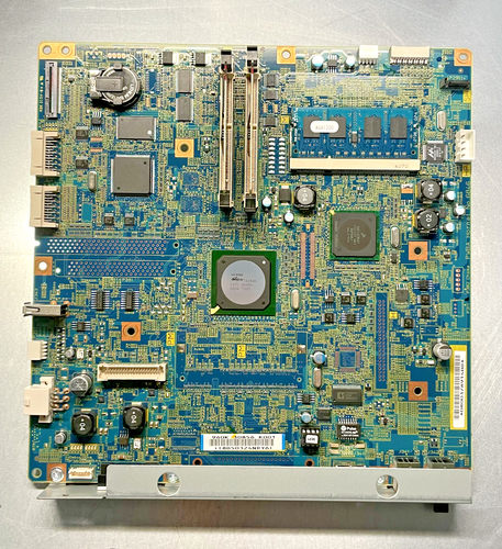 Xerox WorkCentre 5225 Motherboard 960K 30856 K001 | eBay