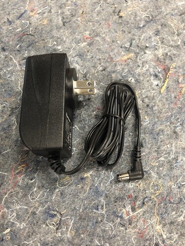 Hypercom T4205 Power Adapter For Equinox Credit Card Terminal T4210 ...