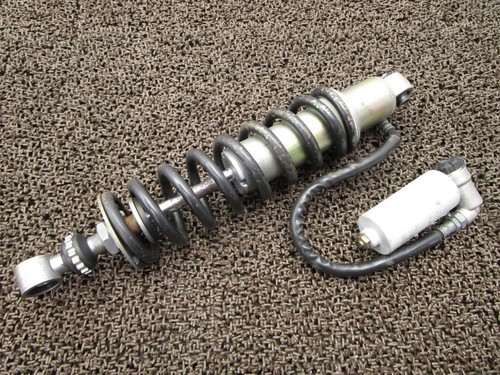 Dt230 Lanza Rear Suspension R457 4Tp Yamaha Cab Car | eBay