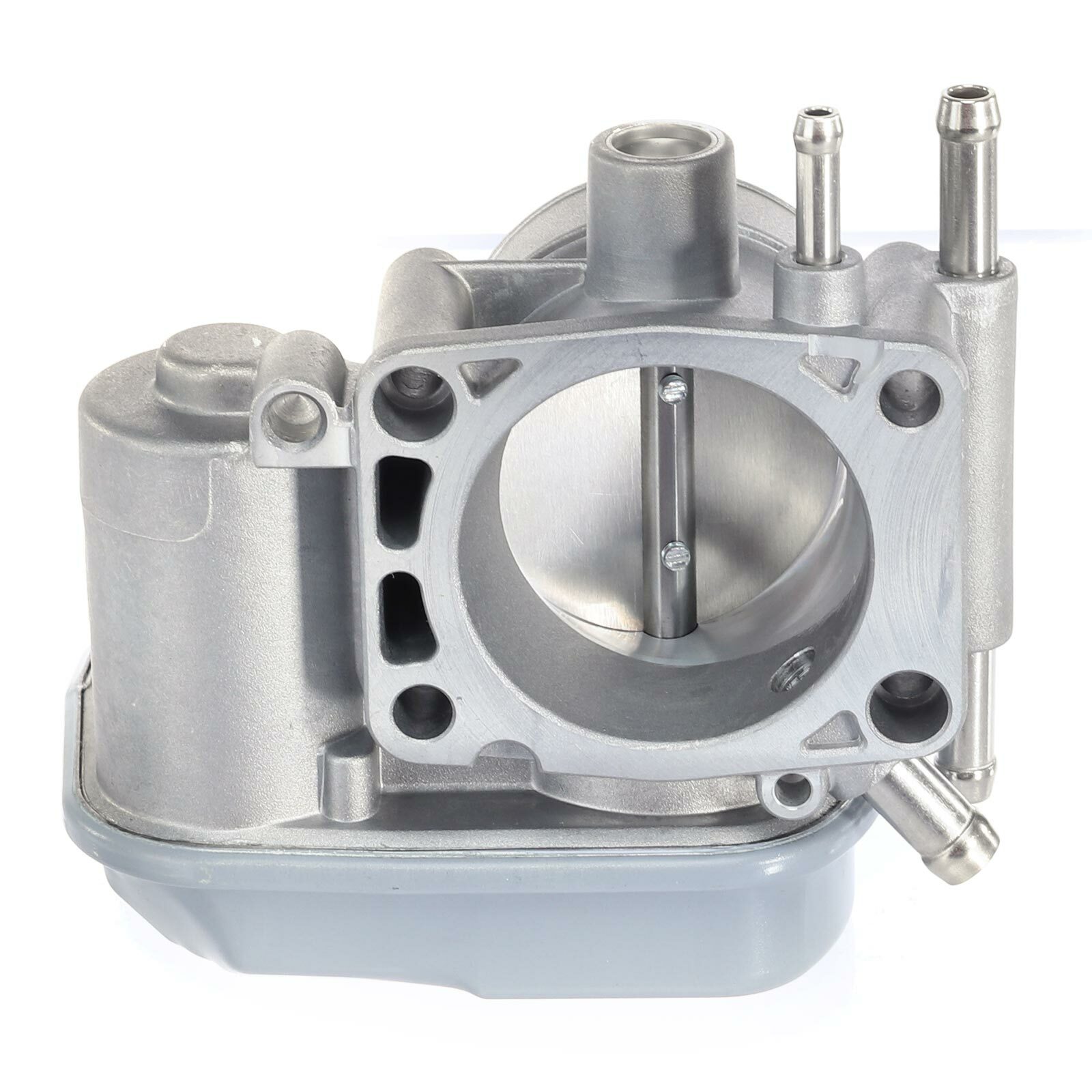 Throttle Body for Opel Vauxhall Astra G Corsa Comb C Zafira A B 1.4 1.6 ...