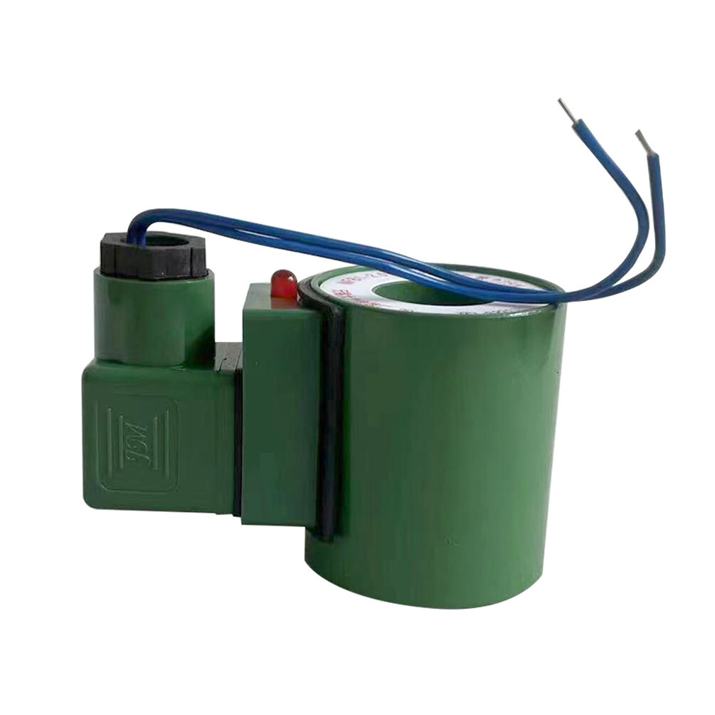 MFB1-2.5YC MFB1-5.5YC Hydraulic Solenoid Valve Coil Copper AC220V | eBay