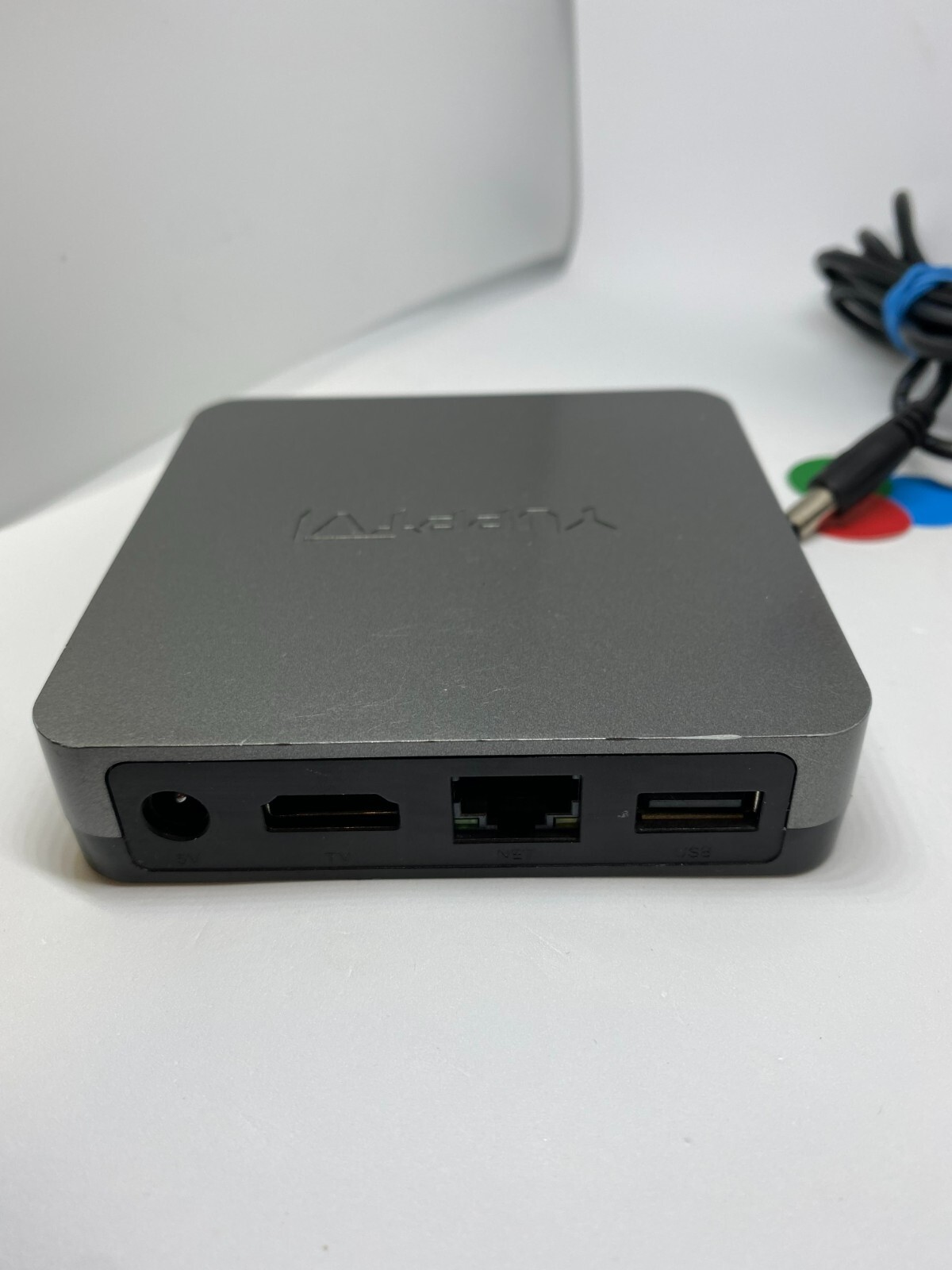 YuppTV Y001 HD HDMI IPTV Streaming Smart TV Box | eBay