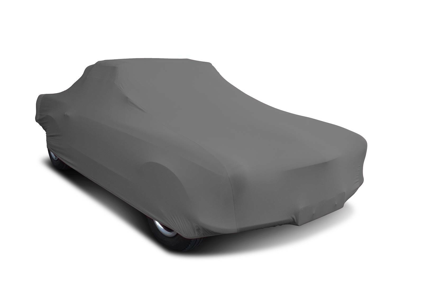 für Toyota Avensis T25_ Bj 2003-2008 Schrägheck Autoplane INDOOR BW ...