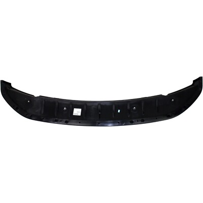New Valance Front Lower Fits 2011-2016 Ram 2009-2010 Ram 1500 Primed ...