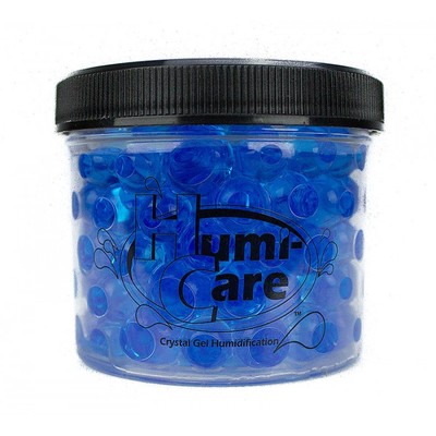 Humi-Care 4oz Bead Gel Humidification Humicare Jar Cigar Humidor - New ...