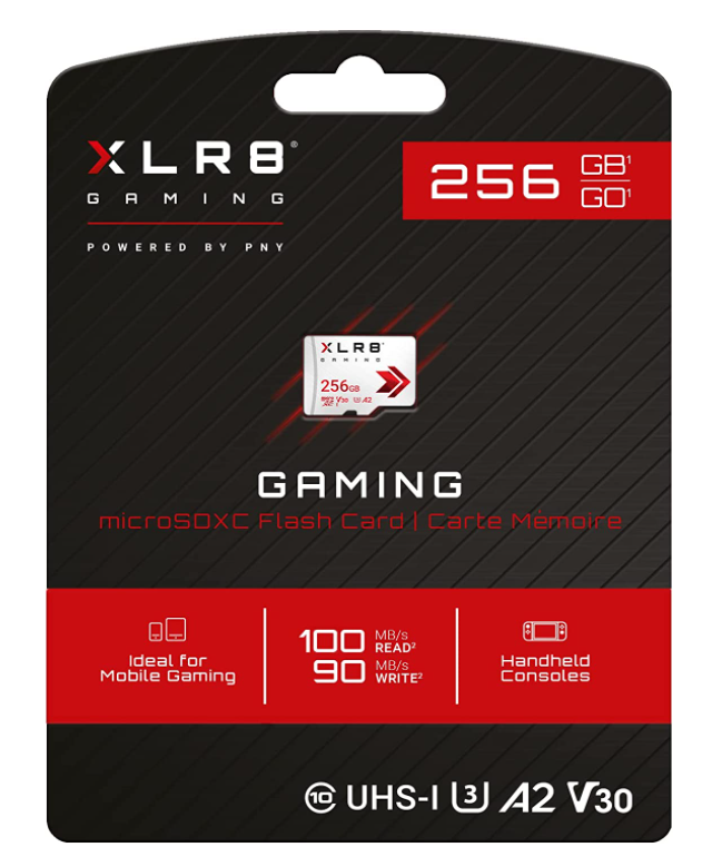 Memory Card For Nintendo Switch Console 32GB 64GB 128GB 256 512GB Micro ...