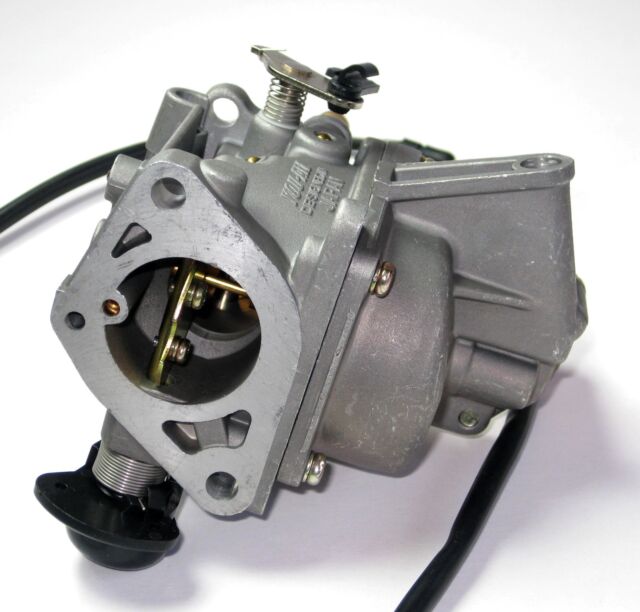 Honda Gx620 20hp Carburetor And Ignition Coils For Left And Right Usa