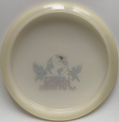 Legacy Discs Rival 175g Glow Edition Disc Golf Fairway Driver | eBay