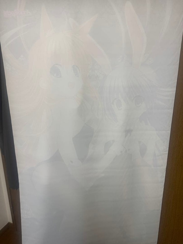 Angel Beats! 1st beat Extra Large Tapestry Irie: Sekine | eBay