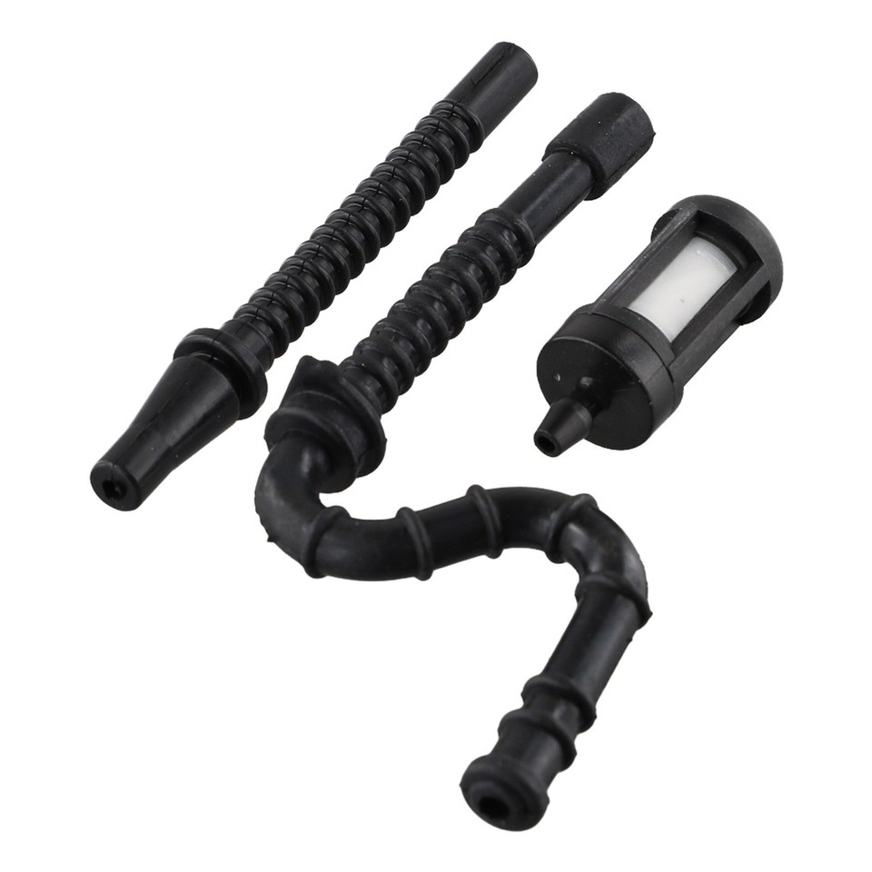 High Quality Fuel Hose Filter Plastic Yard Accessories Chainsaw Garden ...