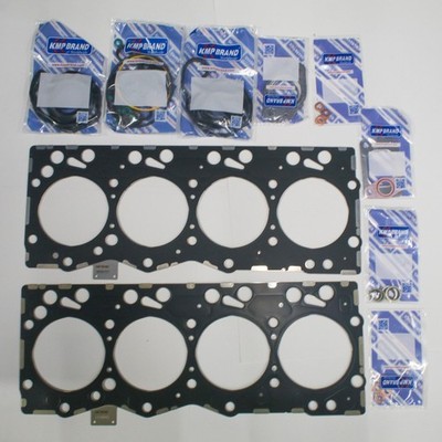 4089780 GASKET KIT UPPER Suitable For Cummins 4089780 | eBay